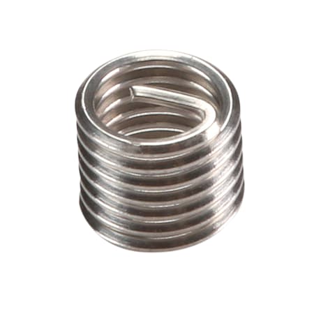 Stanley Engineered Fastening Tanged Helical Insert, Free-Running, M3-0. ...
