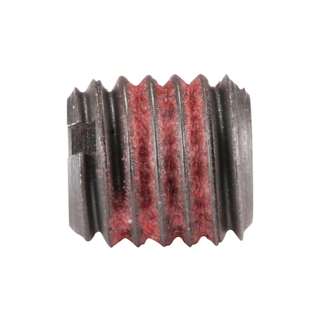 E-Z Lok Threaded Insert,M6x1mm,PK10 (450-6) | Zoro