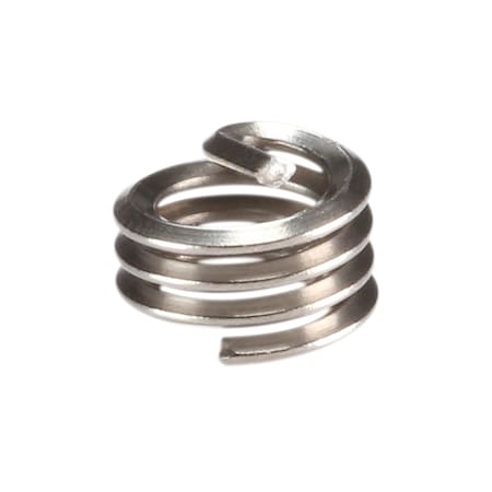 Stanley Engineered Fastening Tanged Helical Insert, Free-Running, 1/4 ...