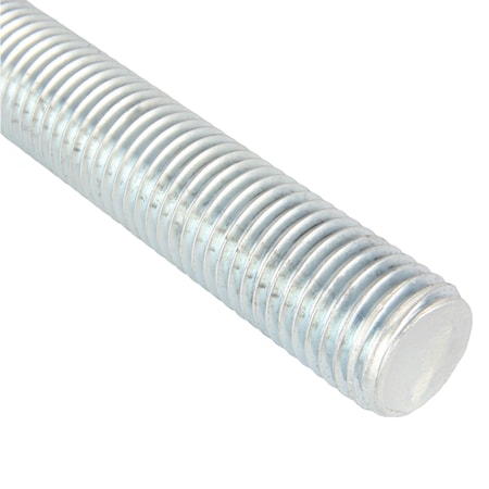 1-8 Threaded Rod | Fully-Threaded Rods & Studs | Zoro.com