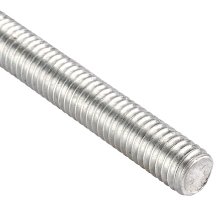 Aluminum Threaded Rods | Fully-Threaded Rods & Studs | Zoro.com