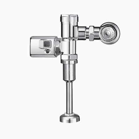 Sloan Gem-2 186-0.5 Ybyc Smo Flush Valve 3072640 | Zoro