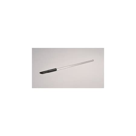 United Scientific Glass Stirring Rods, Rubber Polic, PK 12 GRPL08 | Zoro