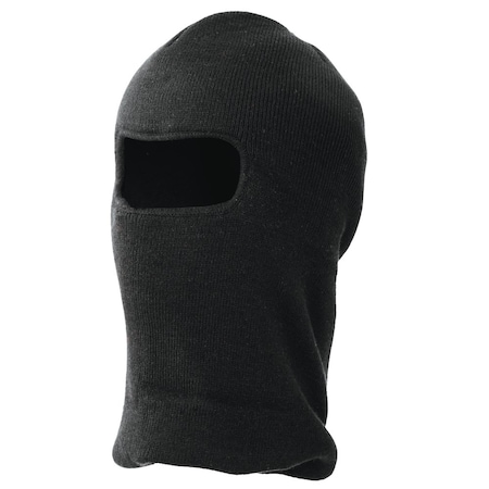 Tough Duck Balaclava, Black, Universal i36116 | Zoro