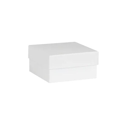 Eppendorf Freezer Box, 4" B95-SQ | Zoro