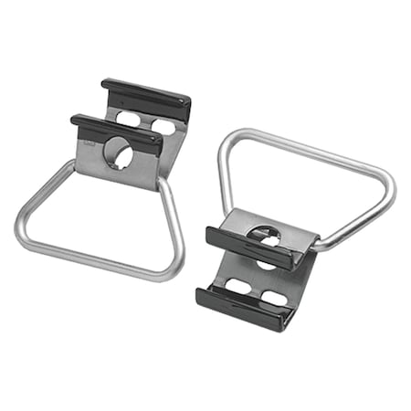Nvent Hoffman Panel Lifting Hooks, fits panel flange, Steel APLH | Zoro