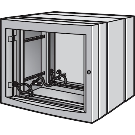 Nvent Hoffman Grounding Kit CCGK | Zoro