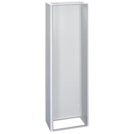 Nvent Hoffman PROLINE G2 Cable Entry Cabinets, fits 2200x500mm, Lt Gray ...