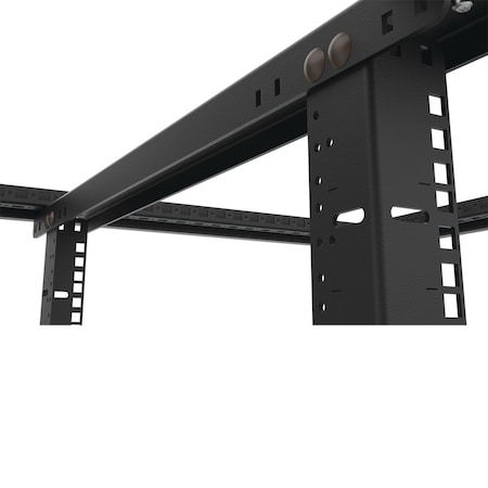Nvent Hoffman ProLine S1 Rack Angles PS1RA218 | Zoro
