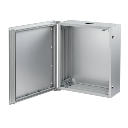 Nvent Hoffman Aluminum Electrical Enclosures, 18.15 in H, 11.02 in D ...