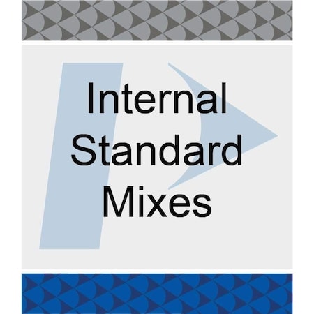 Perkin Elmer Internal Standard Mix - 500mL N9303833 | Zoro