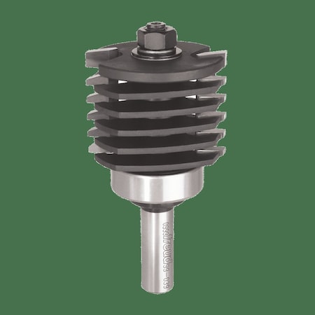 Freud Variable Height Finger Joint Bit, 2"(Dia 99-039 | Zoro