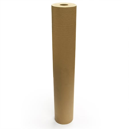 Intertape Reinforced Construction Paper, 36"X300ft. CONS PAPER | Zoro