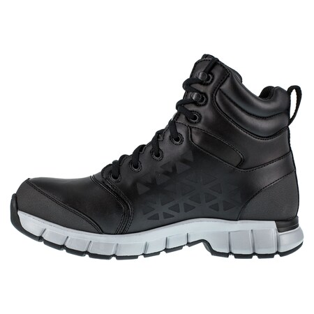 Reebok Sublite Cushion Work, 9.5 M RB4607 | Zoro