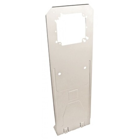 Southwire Box Mounting Kickplate For Adjustable Depth Device Rings18 ...