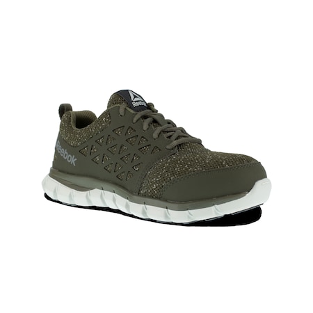 Reebok Sublite Cushion Work, 9 W RB051 | Zoro