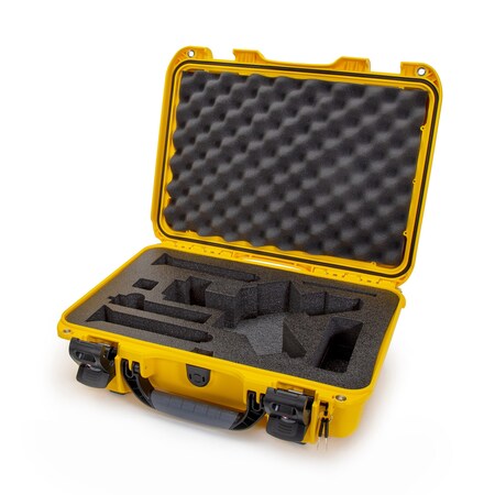 Nanuk Cases Case with Foam Insert for Ronin-S, 923S-081YL-0A0-18220 ...