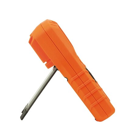 Klein Tools Digital Multimeter, Auto-Ranging, 600V MM400 | Zoro