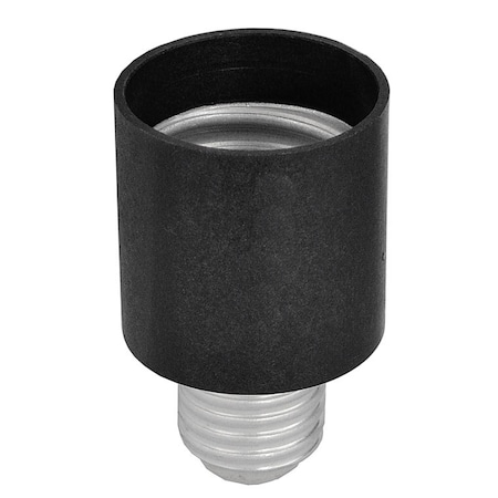 Southwire Adapter - Converts Medium-Base Fixtures To Mogul Base MOGENLG ...