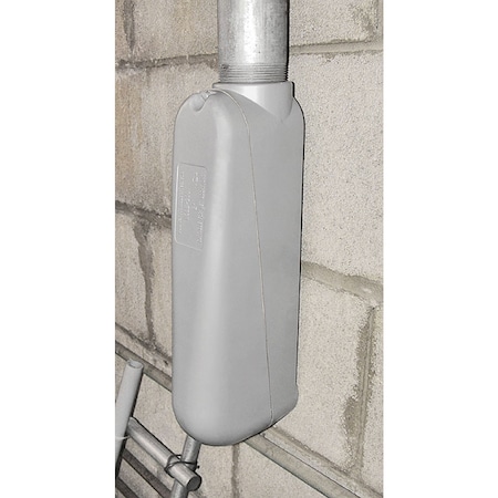 Southwire Lb Style Mogul Conduit Body, Size 4" MOLB-400 | Zoro