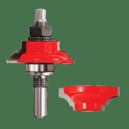 Freud Premier Adjustable Rail and Stile Bit-Ro 99-863 | Zoro