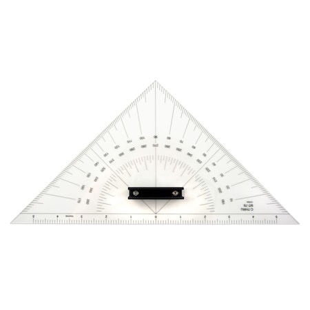 Westcott Triangles, Marine Triangle MT-78 | Zoro
