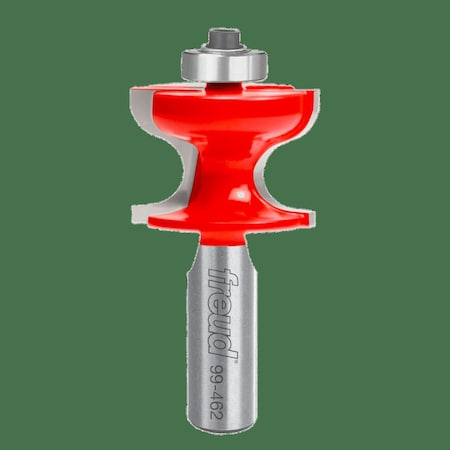 Freud Window Stool Bit, 1-13/32" dia. 99-462 | Zoro