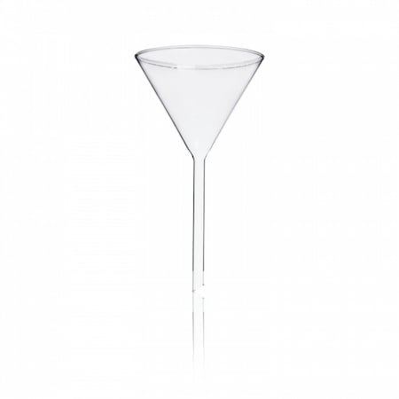 Kimble Chase Wide Top, Long Stem Funnel, 60 Degree An 28980-200 | Zoro