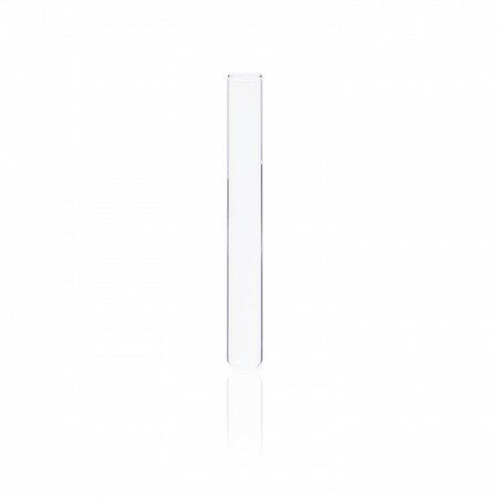 Kimble Chase Reusable Unmarked Culture Tubes 75, PK24 45060-25200 | Zoro