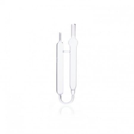 Kimble Chase U-Shaped Fritted Sparger, 5mL 591100-2605 | Zoro