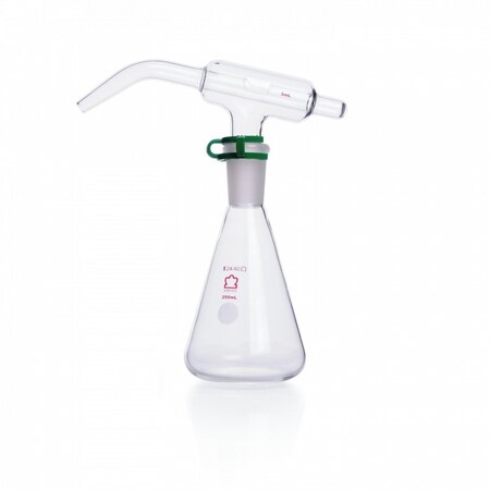 Kontes Fixed Volume Tilting Dispenser 29/42 60 759300-0060 | Zoro