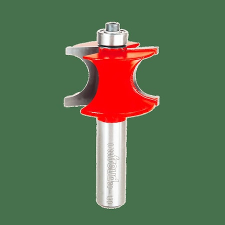 Freud Radius Traditional Beading Bit, 3/8 80-130 | Zoro