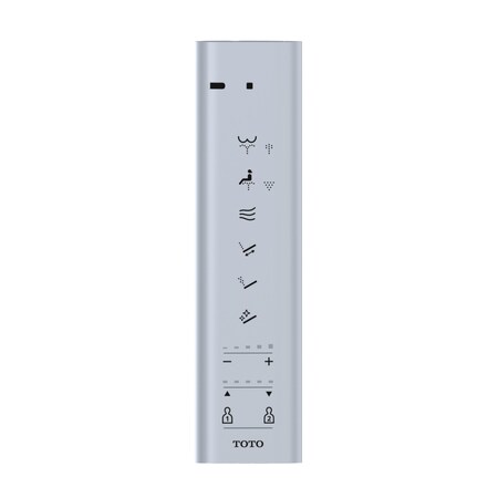 Toto Remote Control Unit Manualopen S500E THU6056 | Zoro