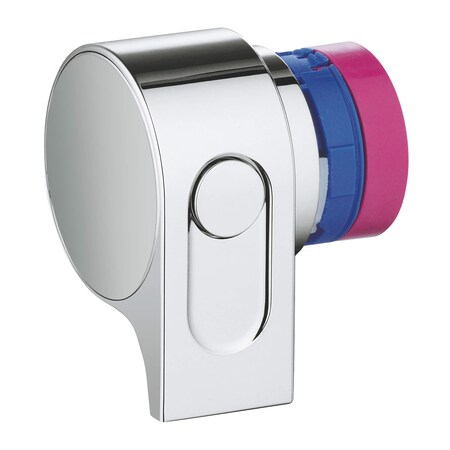 Grohe Grohtherm Grt 2000 Shut-Off Handle 47923000 | Zoro