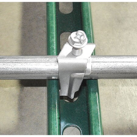 Southwire One Piece Universal Strut, Size 1", PK50 OPSC-100 | Zoro