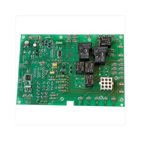 Icm Controls Fixedspeed Furnace Control Module ICM284 | Zoro