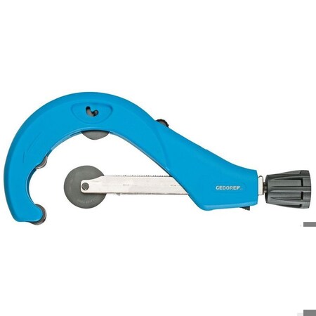 Gedore Pipe Cutter, 1/4" to 3" Capacity 2270 5 | Zoro