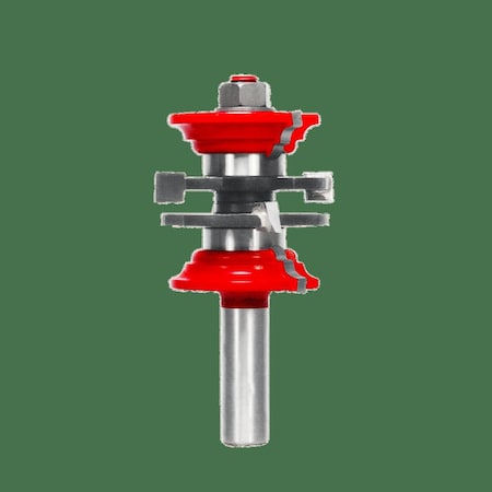 Freud Entry and Interior Door Router Bit 99-269 | Zoro