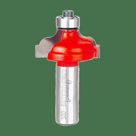 Freud Classical Roman Ogee Bit (Quadra-Cut), 1 99-005 | Zoro