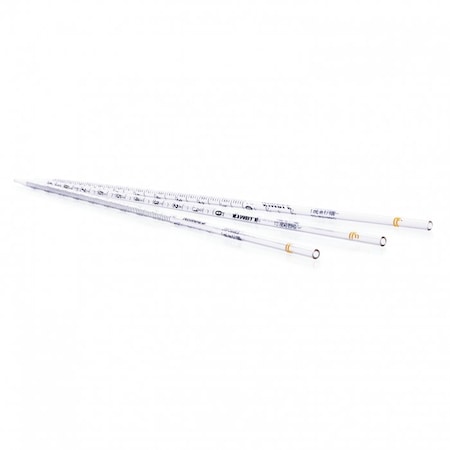 Kimble Chase Disp Serological Pipette, 1mL, PK1000 72120-11100 | Zoro