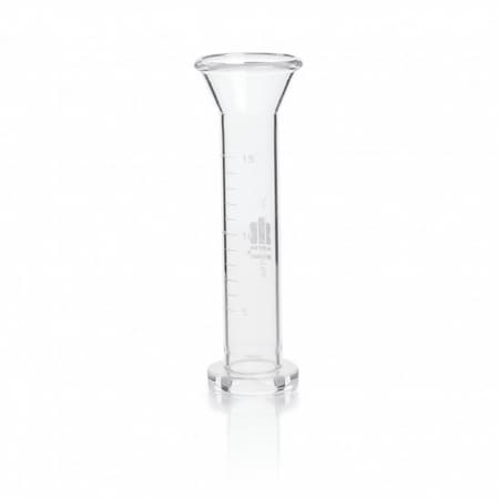 Kontes Glass Funnel, for 25mm ULTRA-WARE Microfi 953701-0000 | Zoro