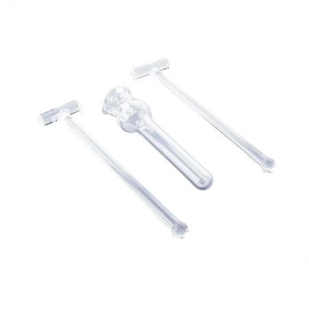 Wheaton Dounce Tissue Grinder, 1mL, PK2 357538 | Zoro