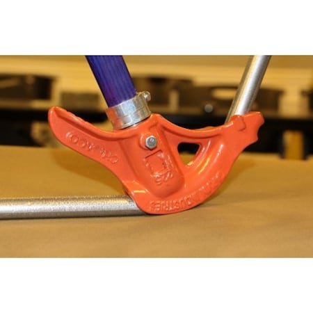 Southwire Short Radius Bender Head SRB-50 | Zoro