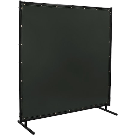 Steiner Welding Screens, Vinyl, 6 ft W., 6 ft H., 13 oz/sq yd, 150 ...