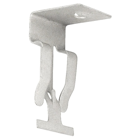 Southwire T-Grid Clip Top Mount 1/4" Threaded Hole TCAB | Zoro