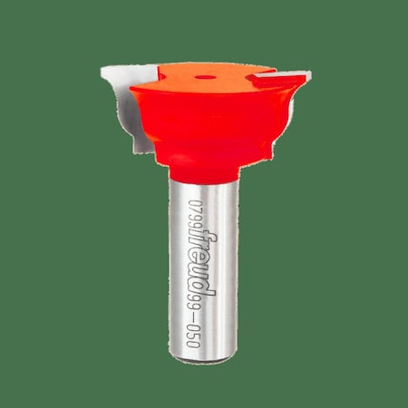 Freud Window Sash and Rail Bit, 1-1/2" dia. 99-050 | Zoro