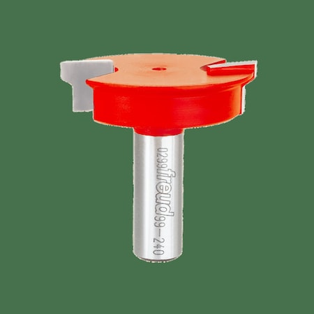 Freud Drawer Lock Bit, 2" dia. 99-240 | Zoro