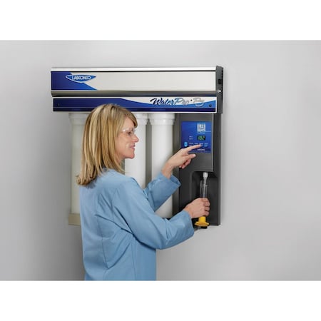 Labconco Labconco WaterPro PS HPLC/UF Hybrid, Di 9000742 | Zoro