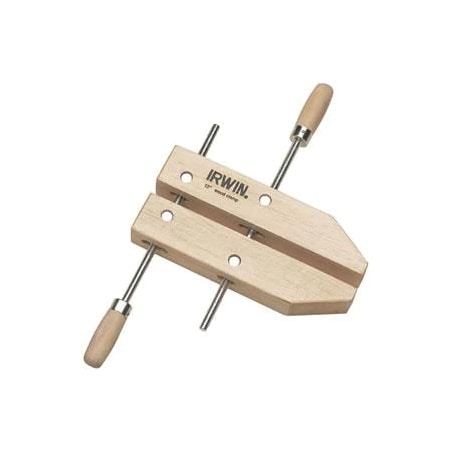 Irwin Wooden Handscrew Clamps with Wood Handle 226800 | Zoro