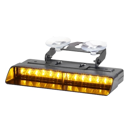 Federal Signal XStream(R) LED Dash Mount Light XSM2-WAG-US | Zoro